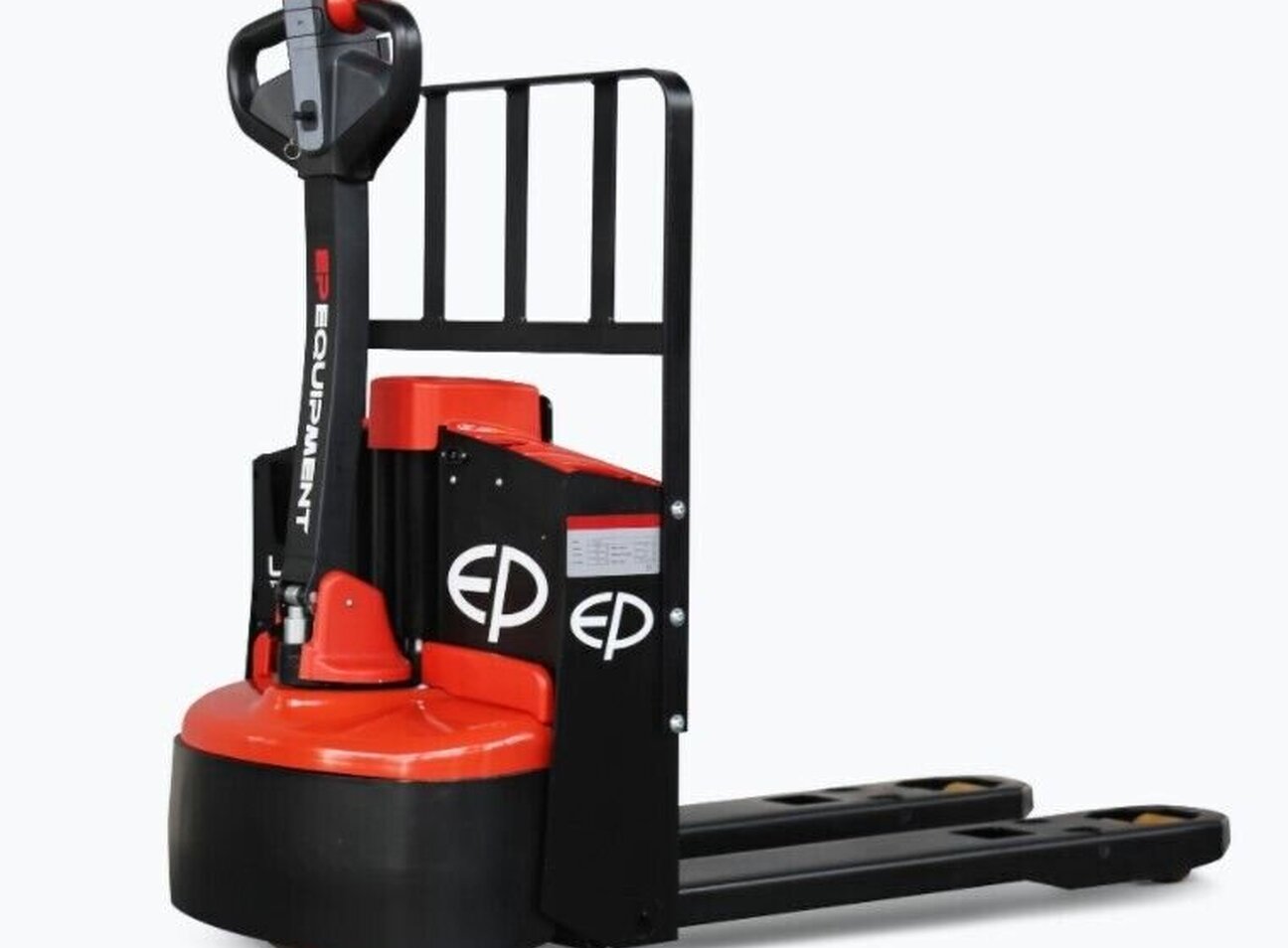 New EP Equipment WPL201 Pallet Truck For Sale in Singapore - HeavyMart.com
