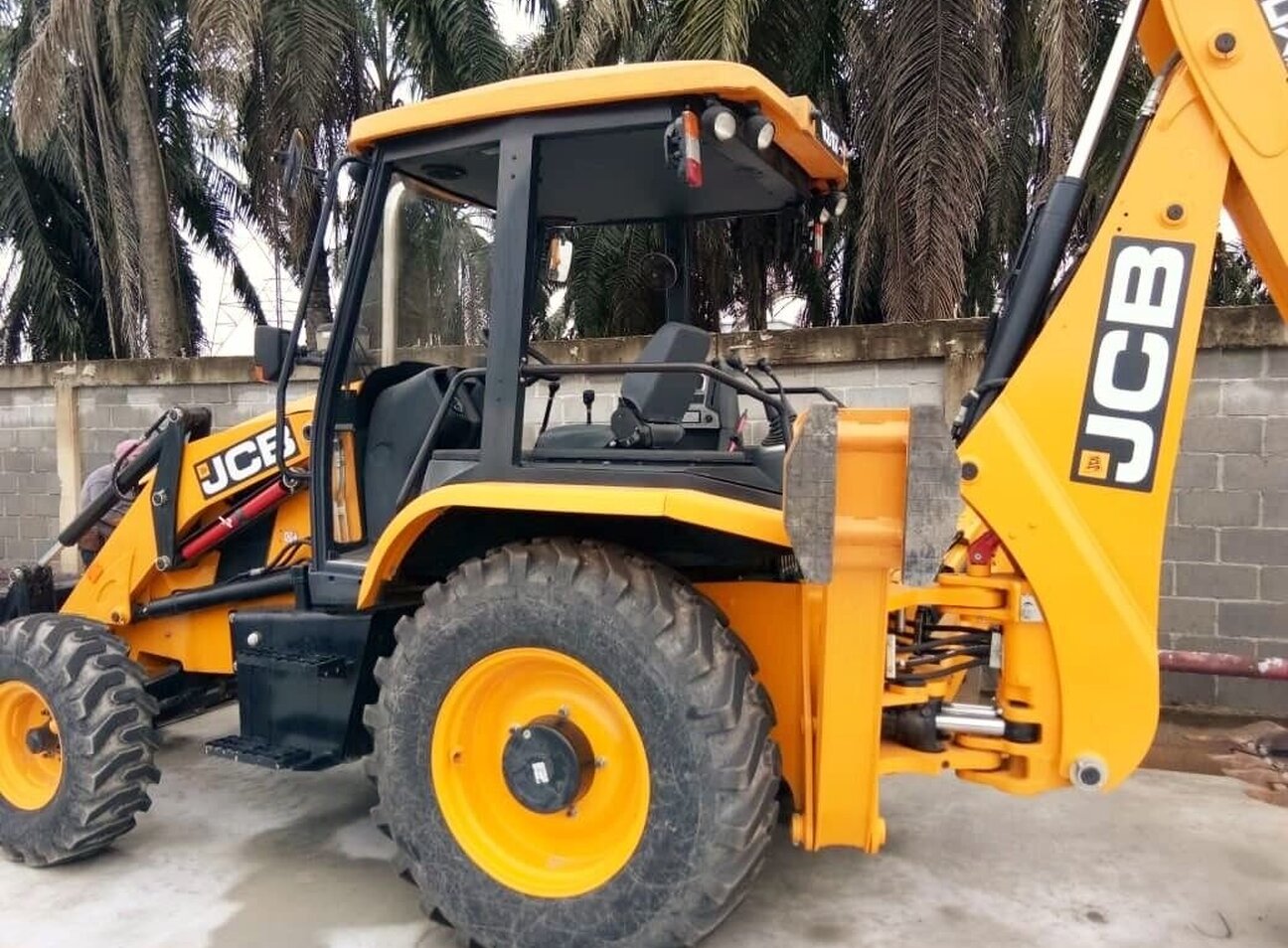 Used JCB 3DX Backhoe Loader For Sale In Malaysia HeavyMart used-jcb-3dx-backhoe-loader-for-sale-in-malaysia-heavymart