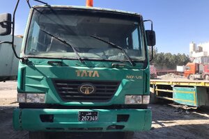 Used Tata Novus Truck For Sale in Qatar - HeavyMart.com