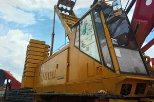 Sumitomo LS248 Crane Bekas Untuk Dijual di Singapore - HeavyMart.com