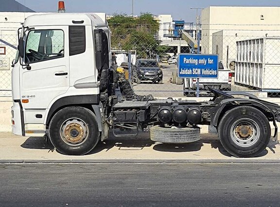 Qatar Used Heavy Equipment & Construction Machinery For Sale ...